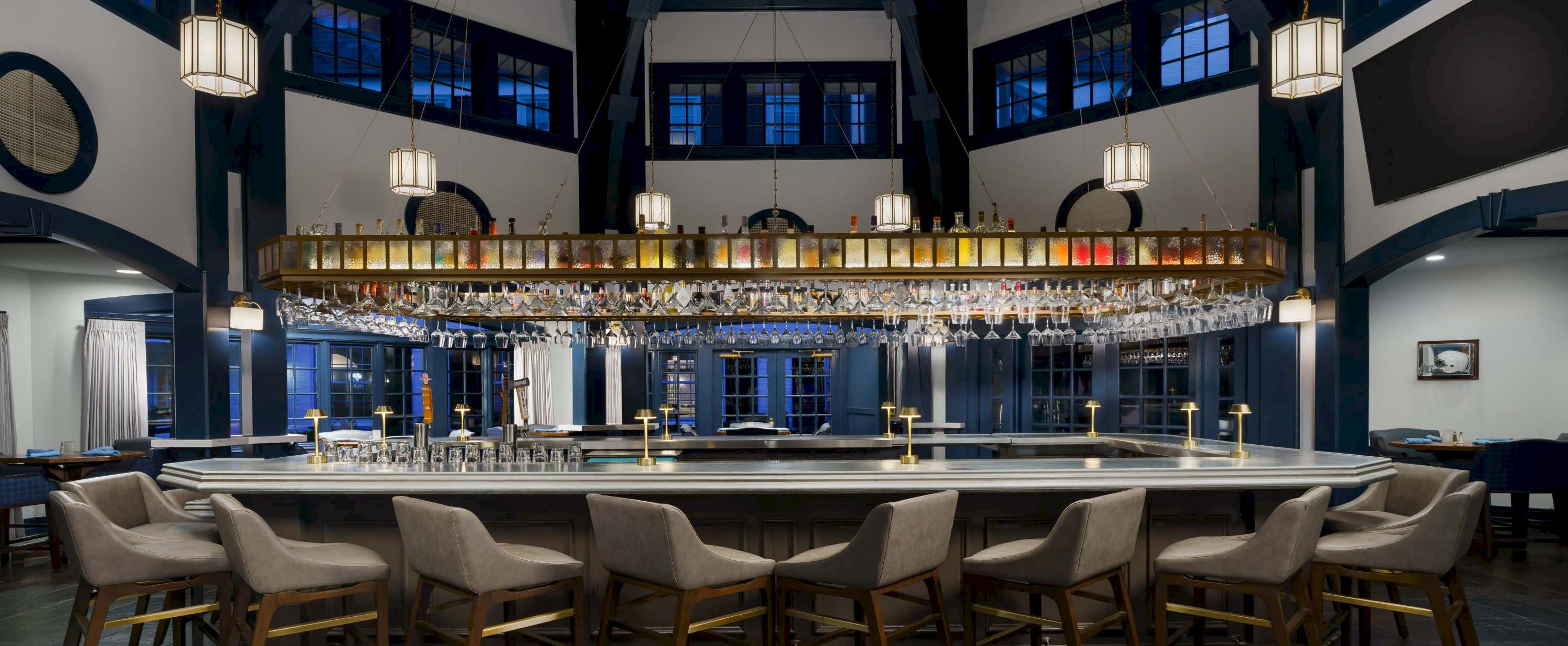 Restaurants in Penn State | The Nittany Lion Inn